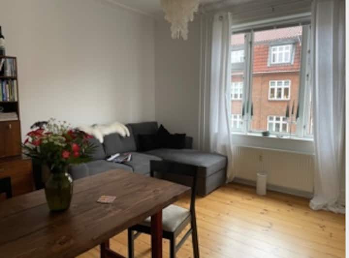 Delelejlighed Nær Amager Strandpark - Copenhaguen