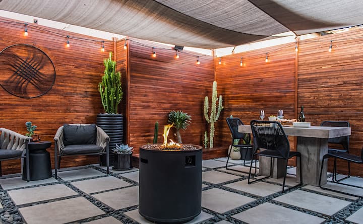 Steps From Sofi Stadium And Just Ten Mins To Lax! - Hawthorne