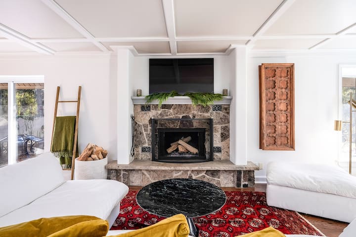 Luxury Chalet Blue Mountain - Collingwood