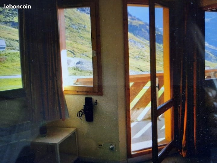 Magnifique T2 Val Thorens Péclet - Piste - Val Thorens