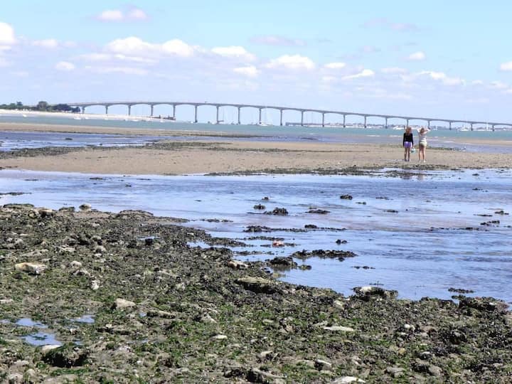 Déco Inspi'ré - Île de Ré