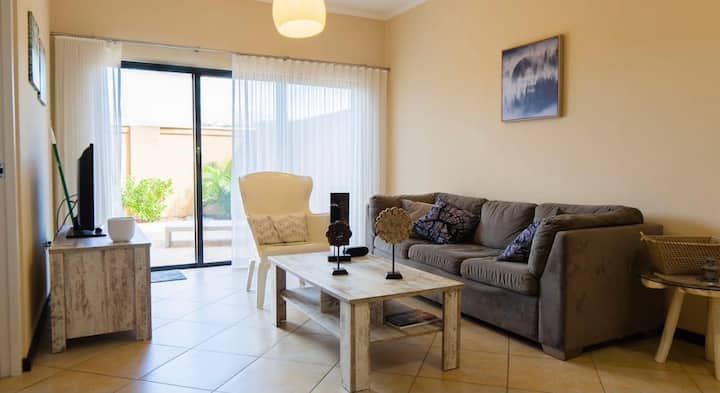 Amazing Condo Close To The Beach - Location! - Aruba