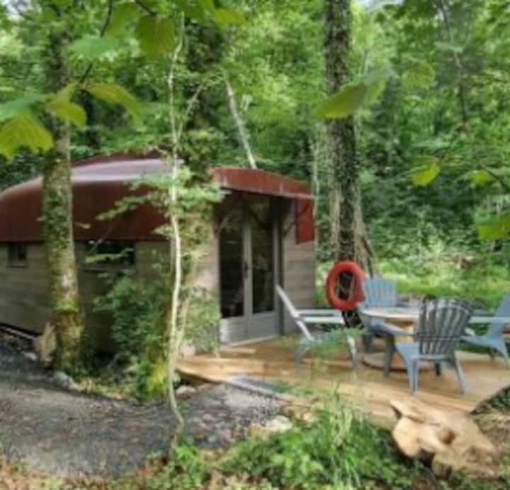 Navis, L’esprit Du Grand Large - Chaumont