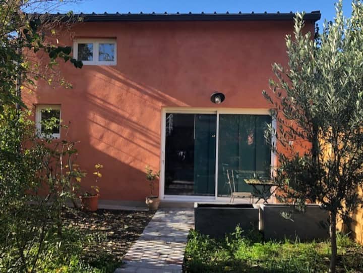 Studio Indépendant Proche De Paris - Vitry-sur-Seine