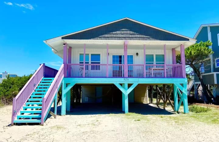 Oak Island Vacation Rentals | Cottage and House Rentals | Airbnb