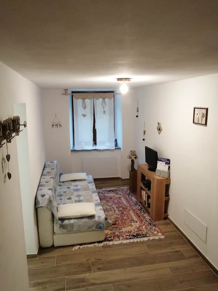 Il Rifugio Dello Gnomo - Abetone