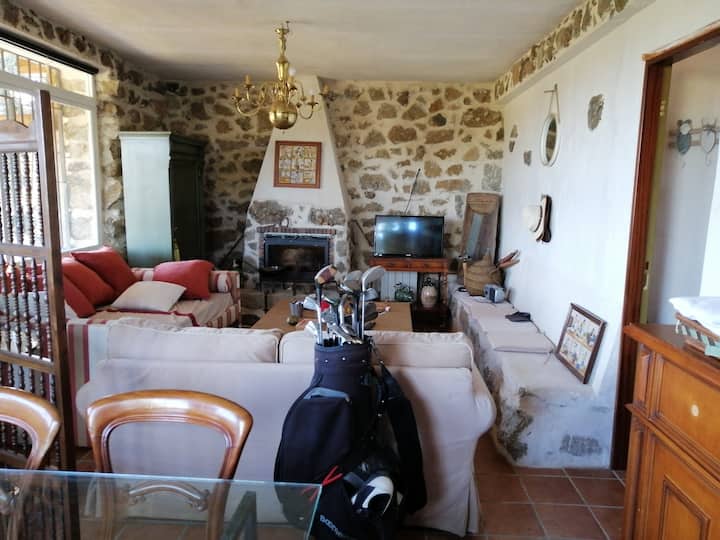 Dehesa El Burguillo. El Barraco. Frente A Gredos. - El Barraco