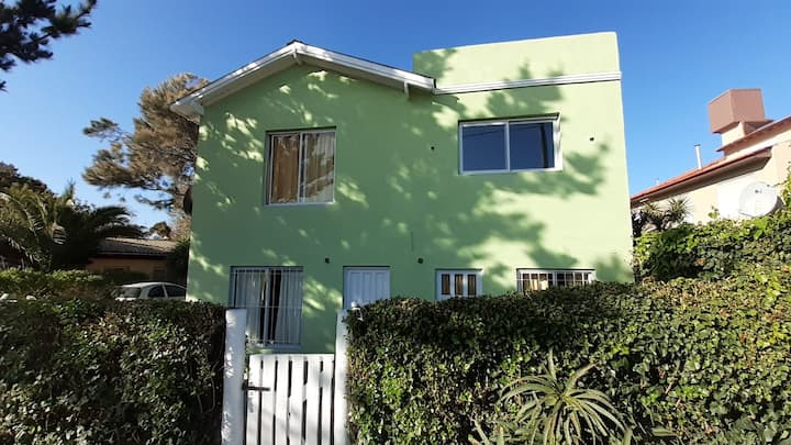 Casa Alfar Playa. - Mar del Plata