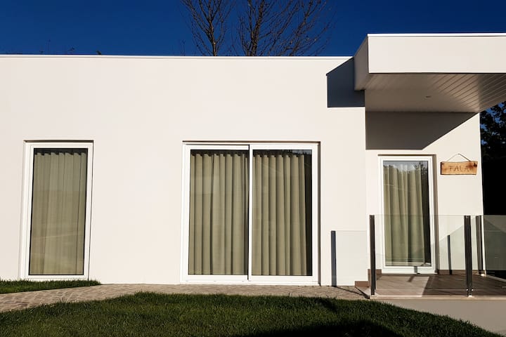Artvilla Tourism Houses (Casa Faia) - Castanheira de Pêra
