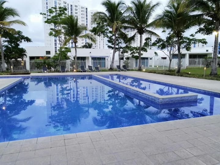 Spacious Villa W/direct Pool Access @Playa Blanca - Playa Blanca