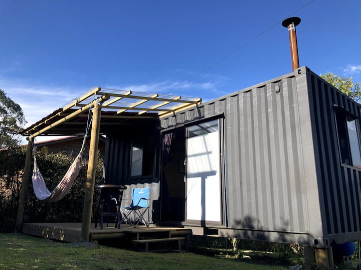 Country Place With Fireplace - Crisantema 3 - Colombia