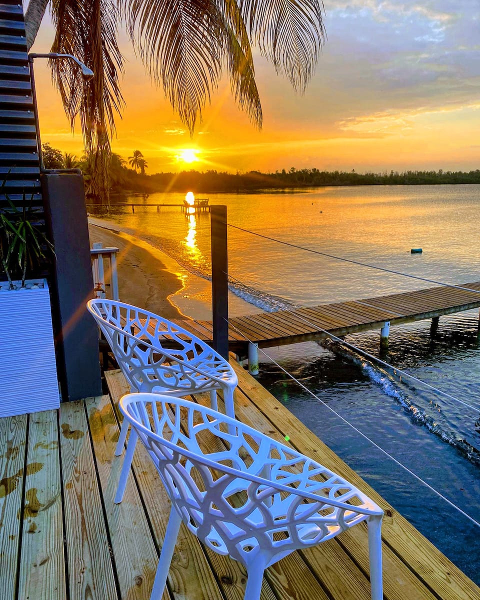 Puerto Rico Beachfront Vacation Rentals | Airbnb