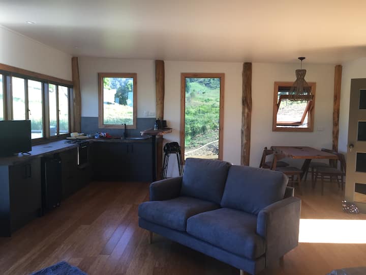 Heart And Soul Farm Stay - Gympie