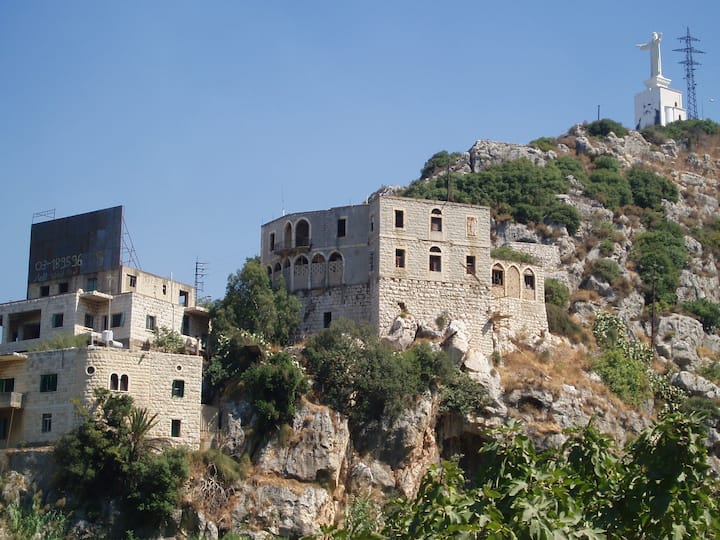 Yanta Vacation Rentals & Homes - Beqaa Governorate, Lebanon | Airbnb