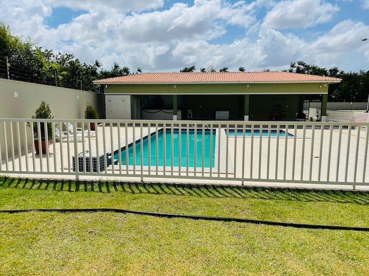 Condomínio Aconchegante - State of Maranhão