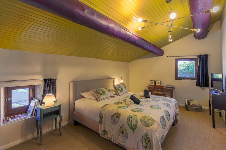 Chambre D'hôte 'Jean Le Hussard' Chez Remy à Dit ! - Saint-Rémy-de-Provence