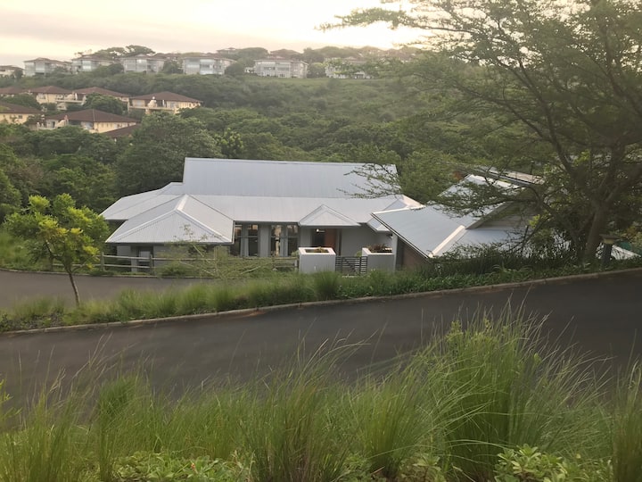4 Bedroom Family Home In Simbithi Eco Estate - Dolphin Coast
