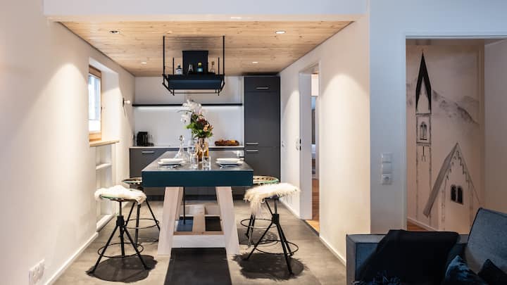 Felder's Boutique Appartement - Immenstadt