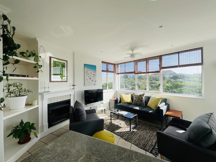 Seaside Duplex - Saint Francis Bay