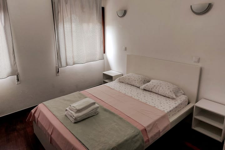 09 - Double Room Suite In The Center Of Braga - Braga