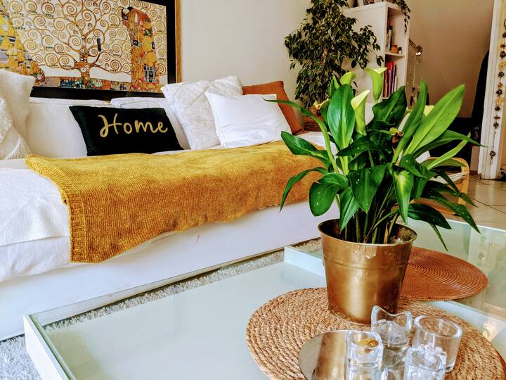 Home Sweet Home En Provence - La Londe-les-Maures