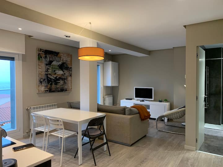 Ibone Etxea - San Sebastián