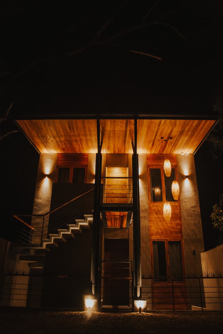 Cozy Unit Surrounded By Nature, Perfect Getaway! - Tamarindo