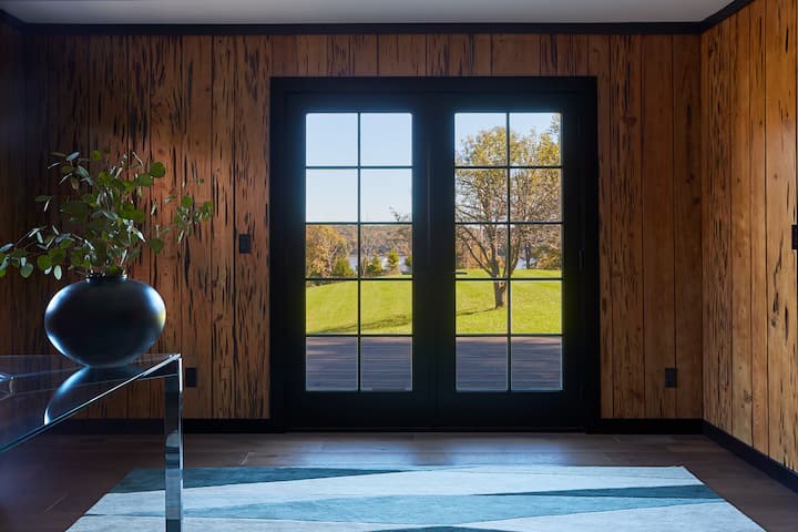 Howard Hamilton House - Kingston, NY