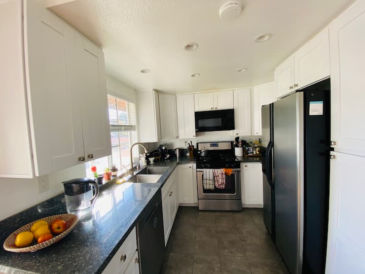 Great Location - 2b1b Mira Mesa San Diego - Mira Mesa - San Diego