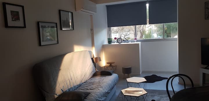 Appartement T3 Sainte Maxime, La Mer En 5mn à Pied - Sainte-Maxime