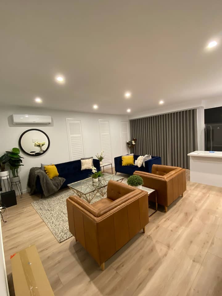 Bliss By The Bay - Dromana