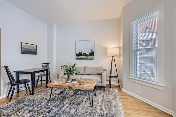 Penn By Modern Midstay | Heart Of Wash Park! #P1 - Englewood, CO