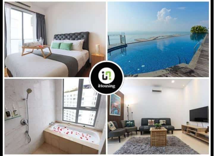Silverscapescandinavian Studiostyle 2608 Ihousing - Malacca
