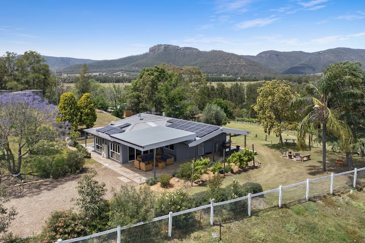 Yellowrock Cottage - Broke - Broke