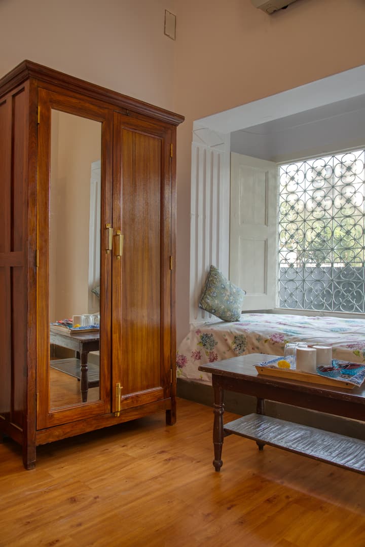 Kundan Niwas Homestay - Udaipur