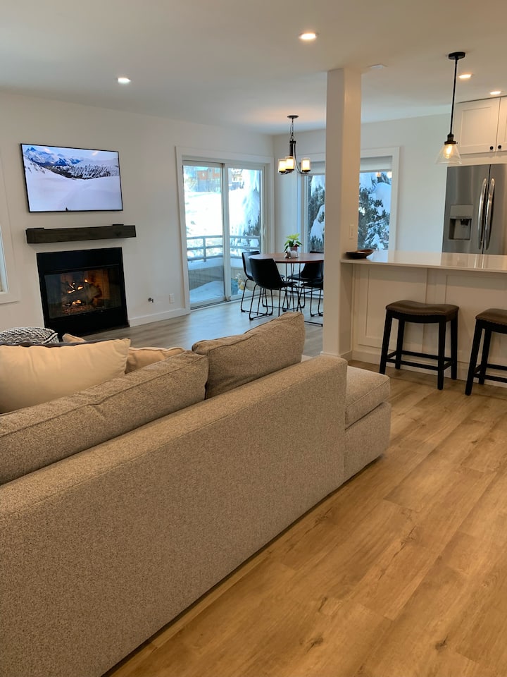 2 Bedroom Condo In Snowmass Village - Aspen, CO