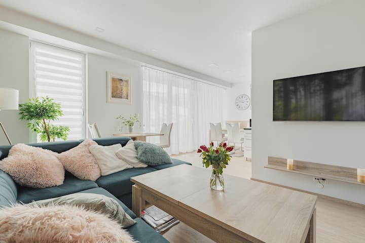 Jodłowa Maja / + Sauna - Sun&sport - Szczyrk