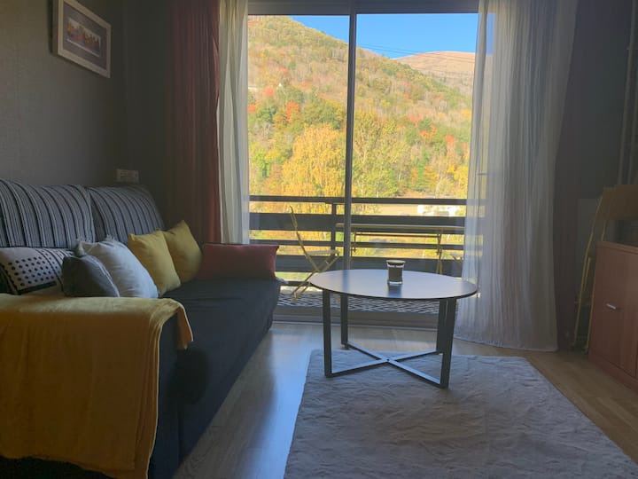 Appartement Cosy Idéalement Situé - Loudenvielle