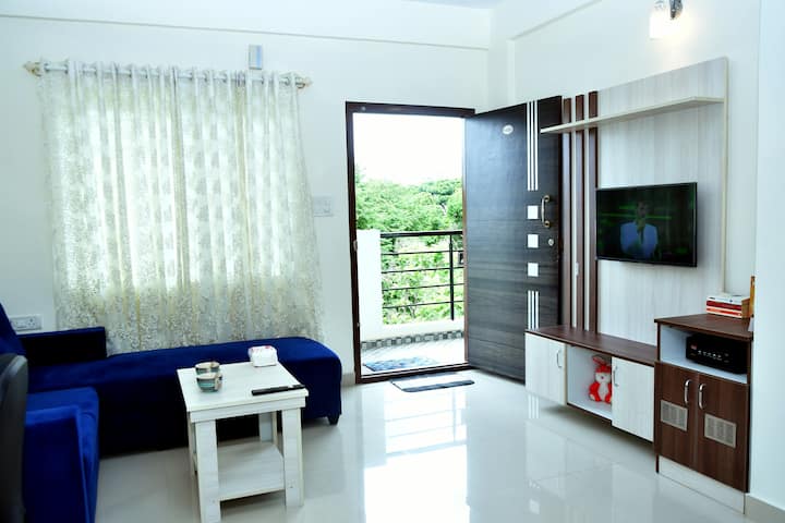 Nagavara Holiday Rentals & Homes - Nagavara, Bengaluru, India | Airbnb