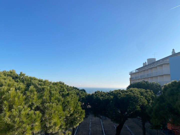 Trilocale Deluxe - Jesolo