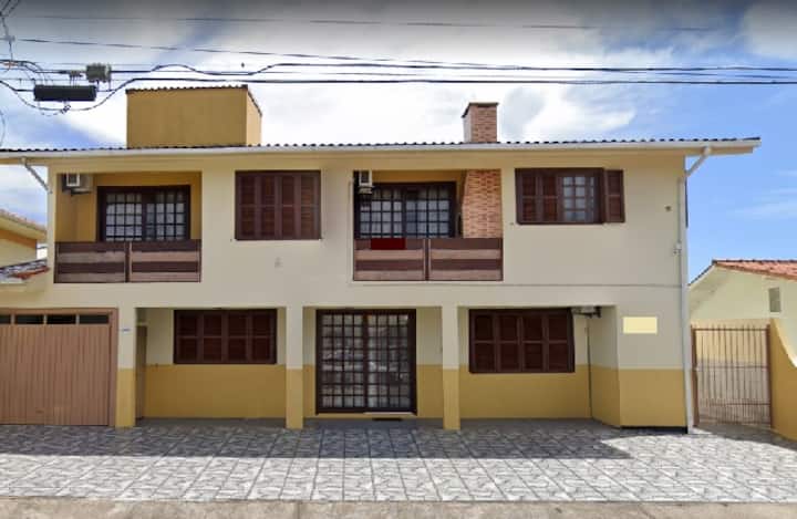 Praia Da Daniela - Casa - Aluguel Temporada - Santa Catarina (estado)