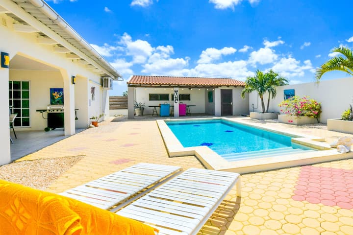 Aruba Vacation Rentals | Villa and House Rentals | Airbnb