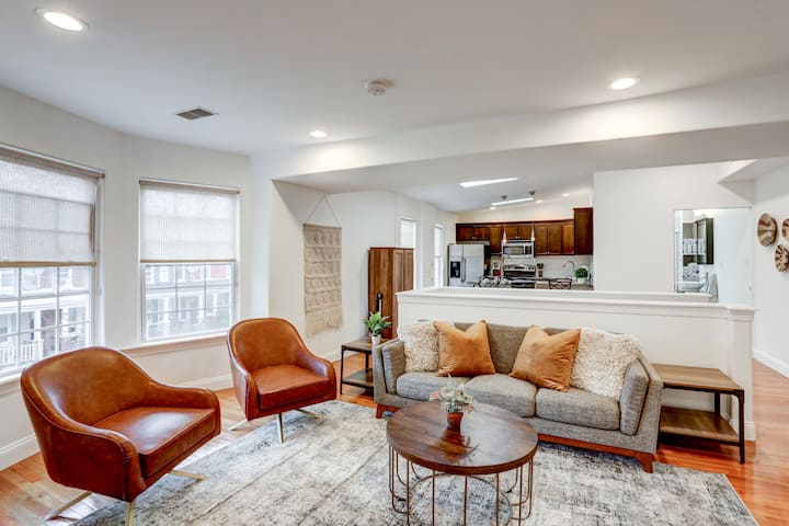 Northwest City Retreat Monthly Rental Only - Lancaster, PA