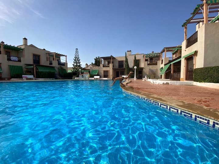 Twój Dom W Puerto De Mazarrón - Puerto de Mazarrón