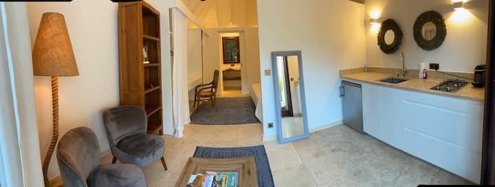 Petit Studio Au Calme - Saint Barthélemy