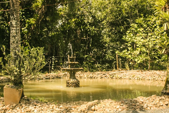 Recanto ÁGuas Do Quiriri - Com Sinuca E Piscina - Joinville