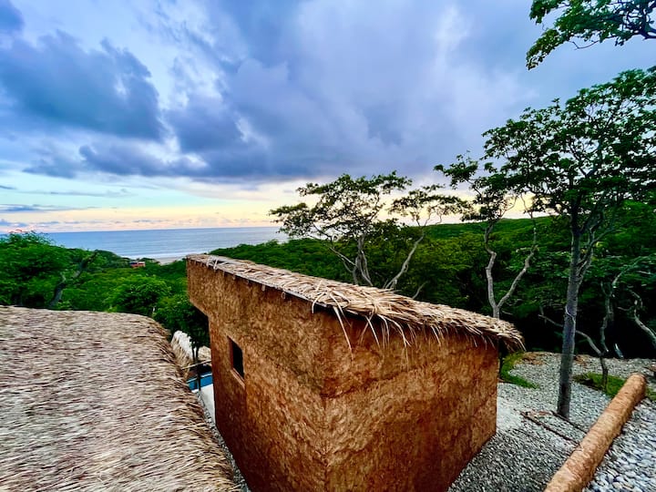 Casa Xadani Suite Jaguar - Mexique