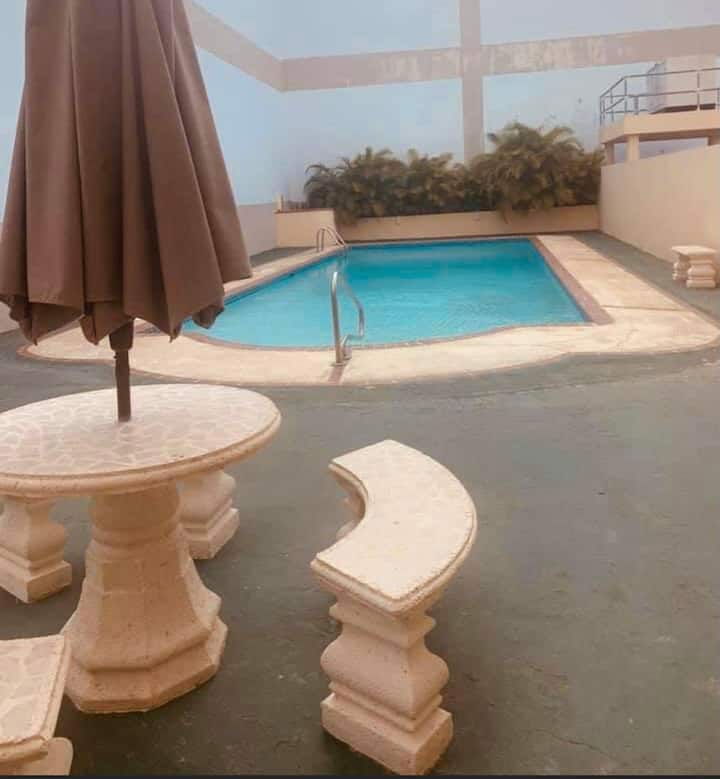 Beach Condo - Walking Distance To Isla Verde Beach - Carolina