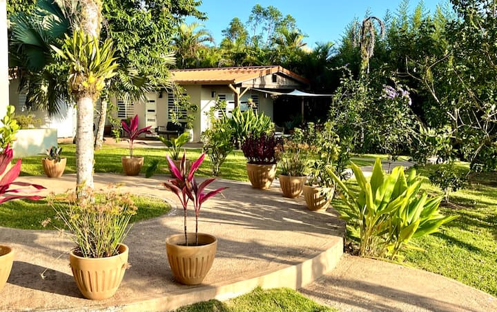 Aibonito Vacation Rentals & Homes - Puerto Rico | Airbnb