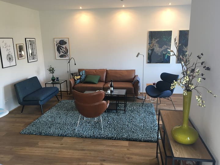 #15 Schwachhausen 97m² Beste Lage - Bremen